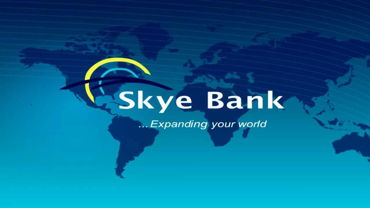 Skye Bank appoints Four Executive Directors - PRNigeria News