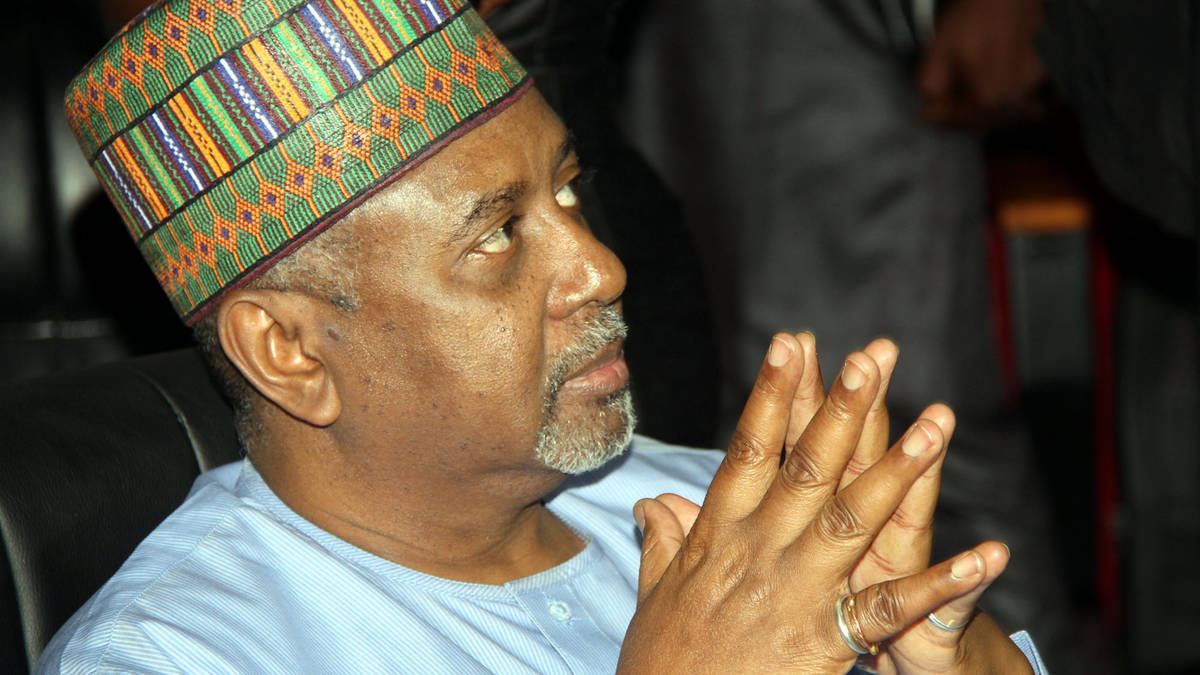 Dasuki's Case: Let the Courts Decide, Not the Media - PRNigeria News