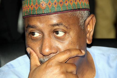Why Charges Against Dasuki Can't be Consolidated- Court - PRNigeria News