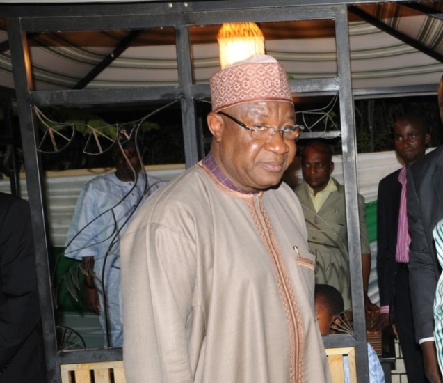 Dikko's Reforms Enhanced Revenue Generation for Customs-Kanwan Katsina ...