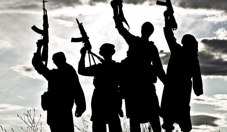 Rising Sahel Terror Threat Sparks Fears of Spillover Into Nigeria ...