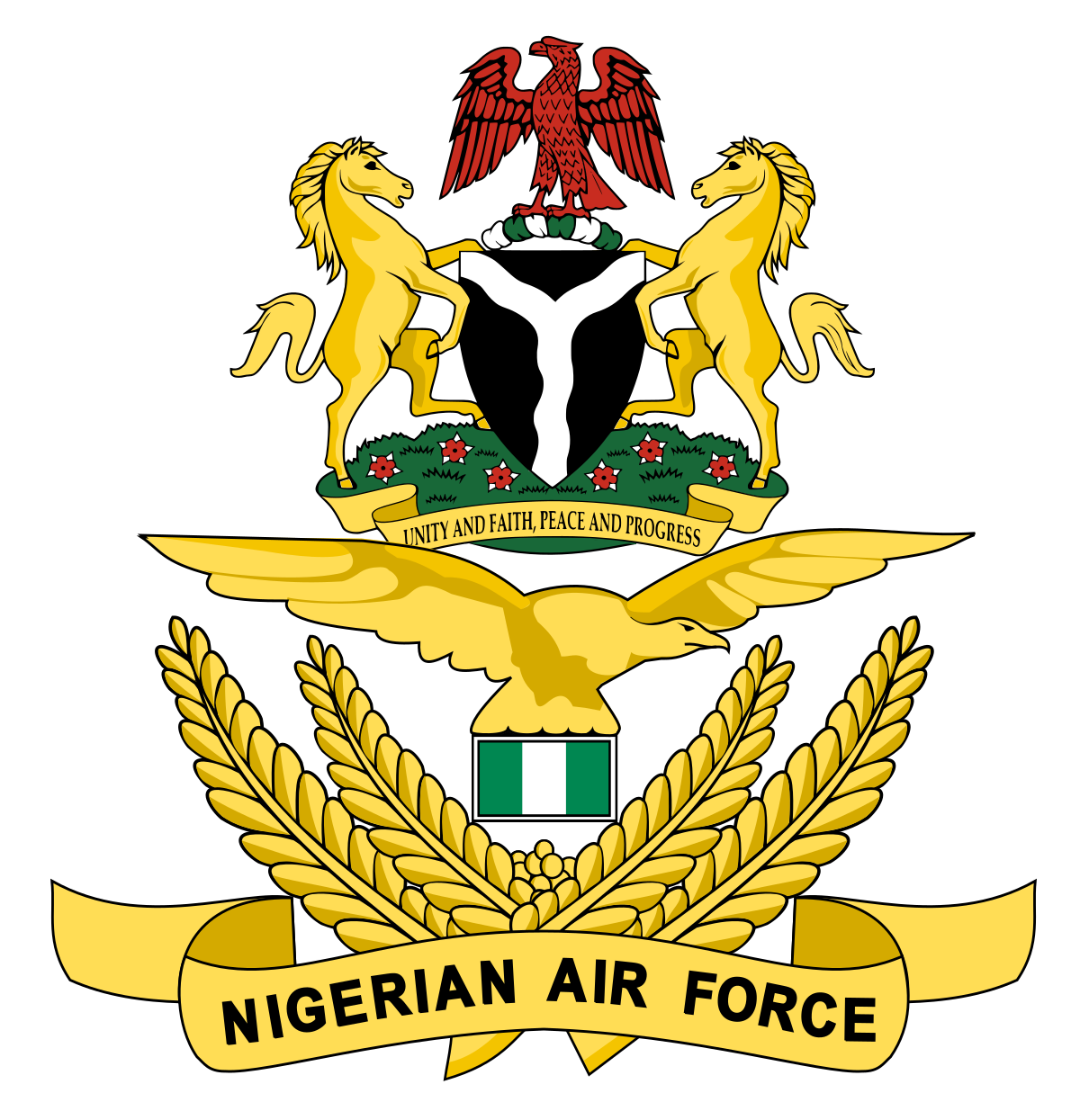 NAF AFIT Graduates 432 Students - PRNigeria News