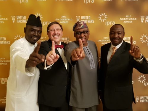 Rwanda to Host African PR Conference in May 2019 - PRNigeria News
