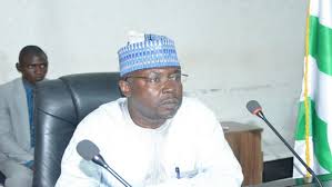 N5bn NEMA Fraud: Petition Trails NEMA DG Maihaja on Monumental ...