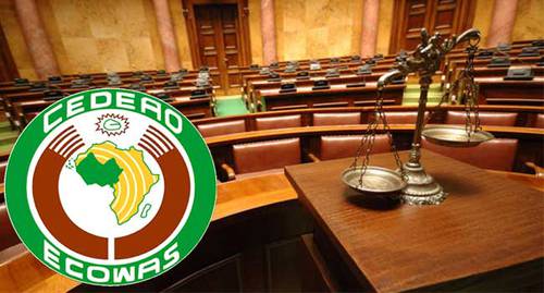 The Facts on ECOWAS Resolutions on Niger Coupists - PRNigeria News