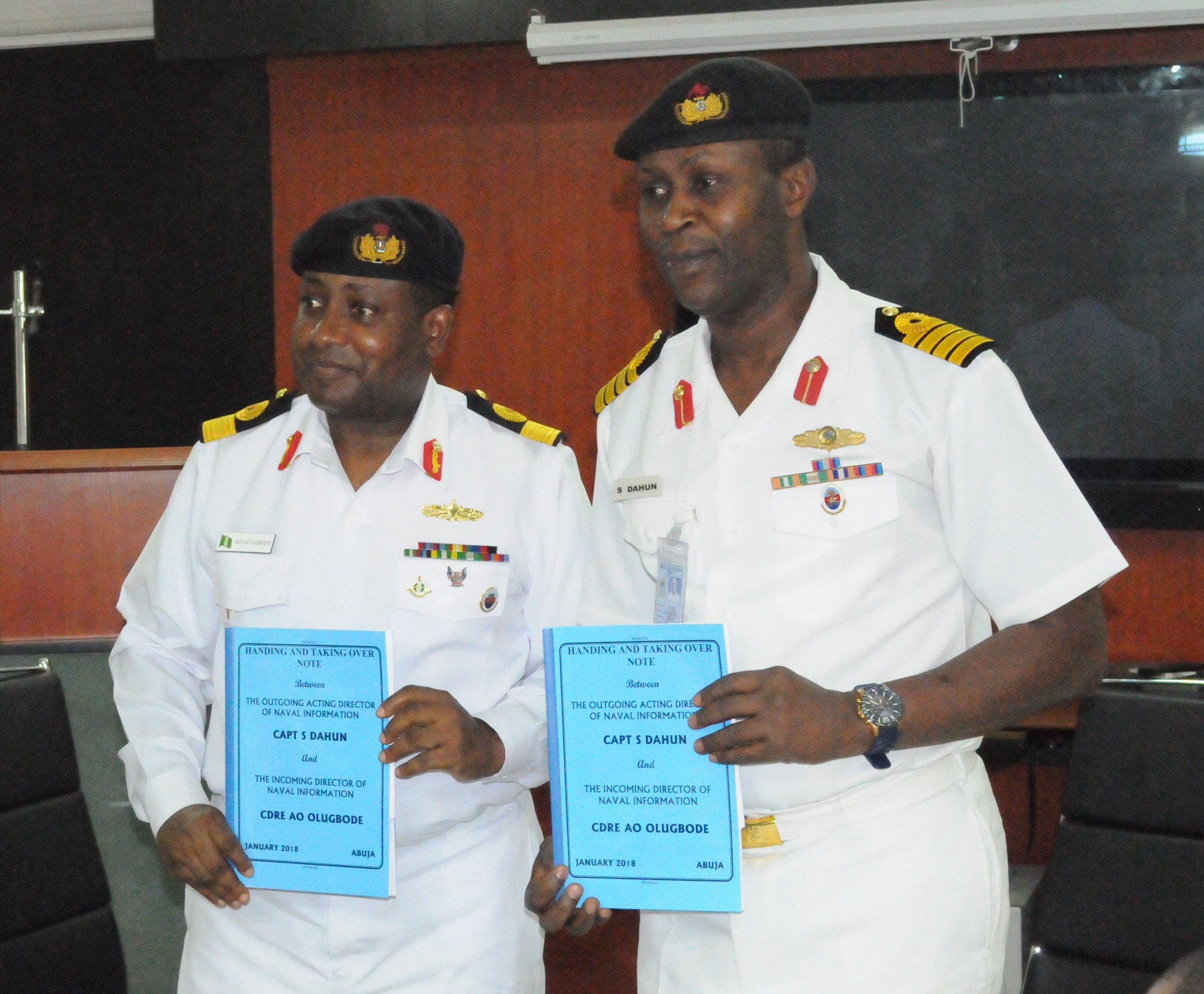 Navy: Admiralty University Commences Academic Activities - PRNigeria News
