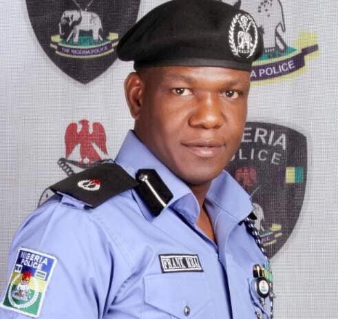 PSC Promotes Police Spokesperson Frank Mba, 758 other Senior Officers ...
