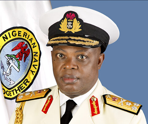 Defence Perm Sec Visits Naval Headquarters - PRNigeria News