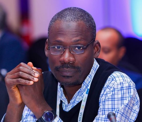 Nigerian Senate Confirms Dr. Shaba as DG of Space Agency NASRDA ...