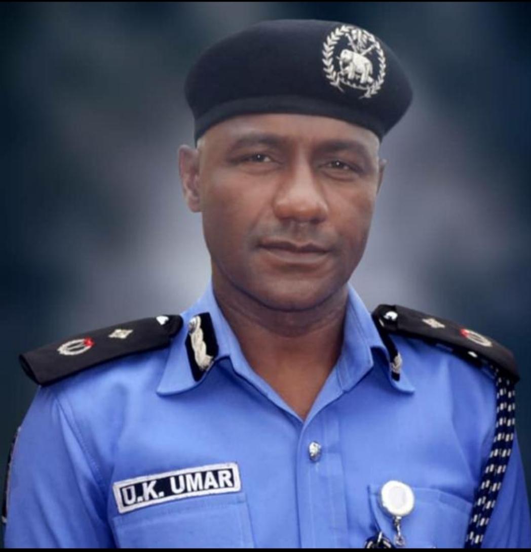 Still on the Presidency, Shi’ites and the Police - PRNigeria News