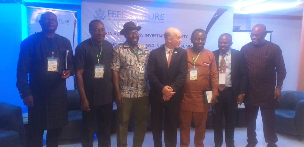 FG seeks USAID support on cassava, Plantain value chain in South-south ...