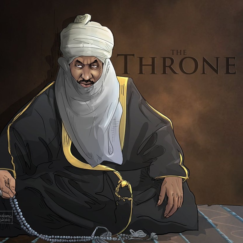 Court Orders Sanusi's Release from Unlawful House Arrest - PRNigeria News