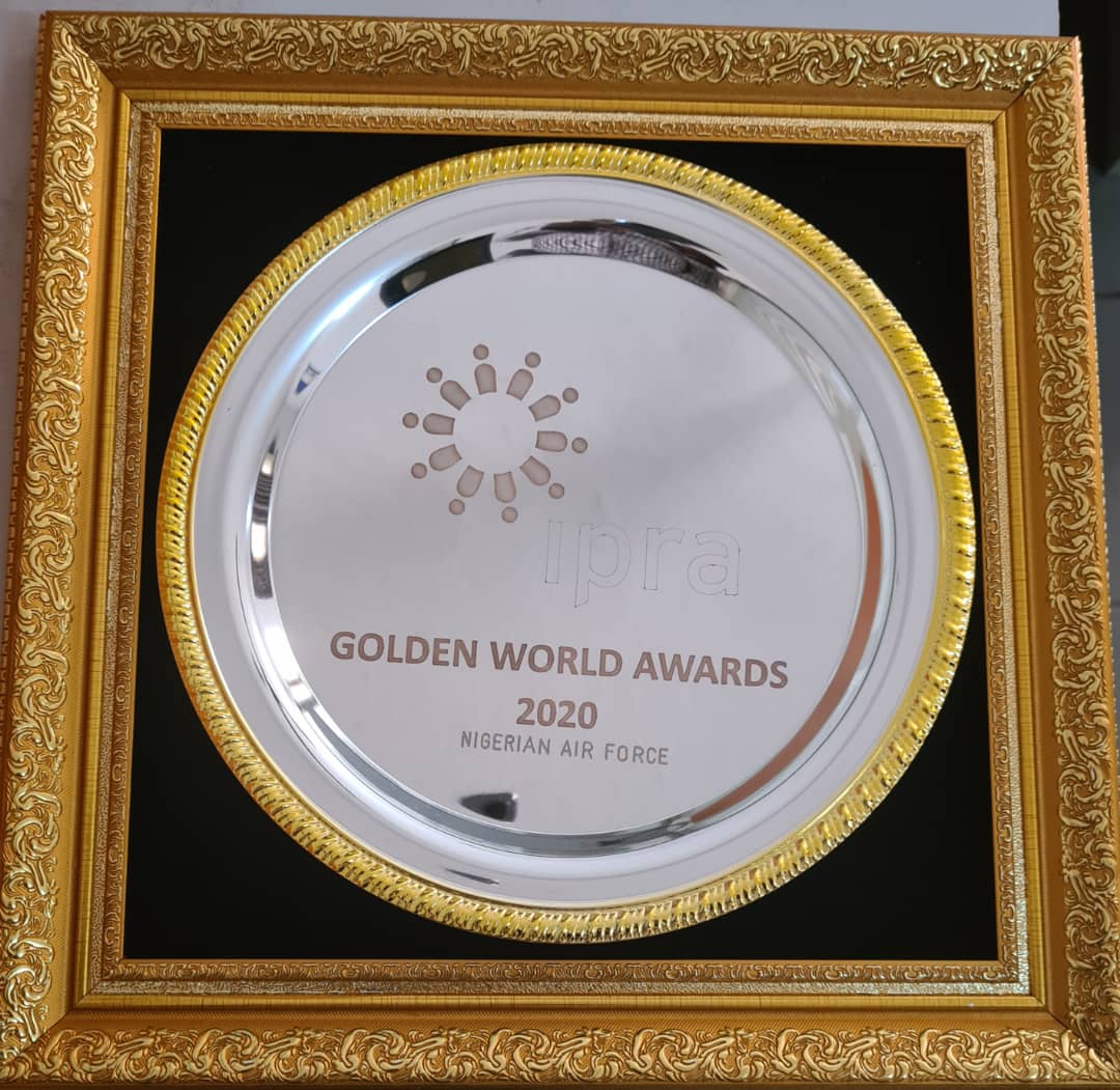 Still on NAF, Military and Gender-Balancing - PRNigeria News