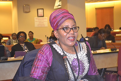 AfCFTA : Arahah Market Set for Global Competition - PRNigeria News