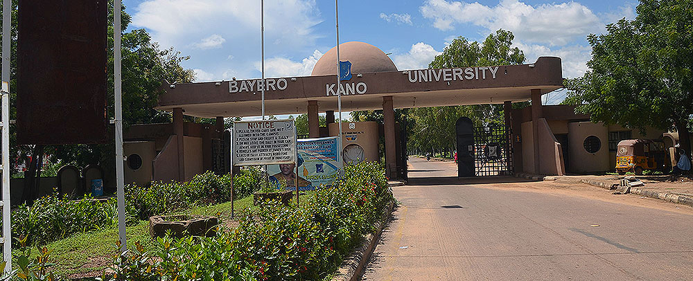 BUK Approves completion of 2019/2020 calendar of Academic Activities ...