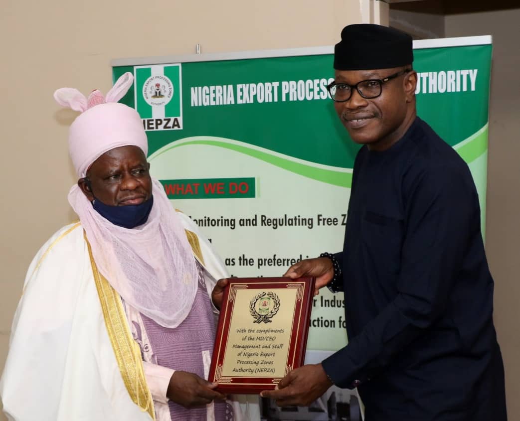 FG to Flag Off Funtua Free Trade Zone for Cotton, Fabric Production ...