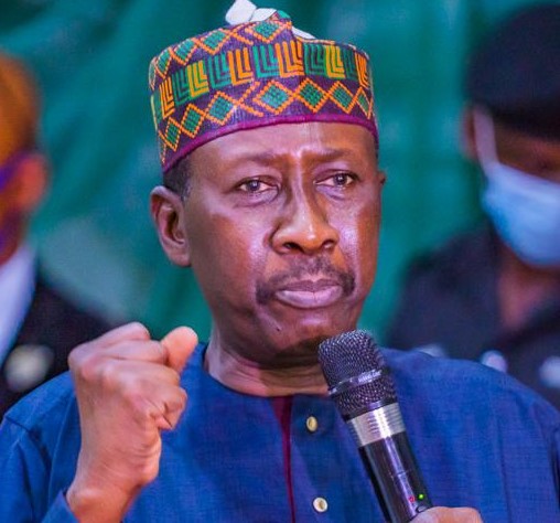 ONSA’s structural, strategic evolution under Monguno - PRNigeria News