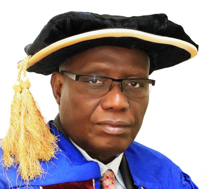 Nigeria Needs Resourcefulness to excel, NOUN VC Tells Freshmen ...