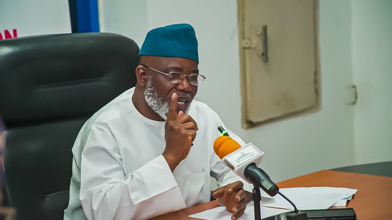 Hajj 2023: NAHCON Boss Inaugurates Assessment and Award Committee ...