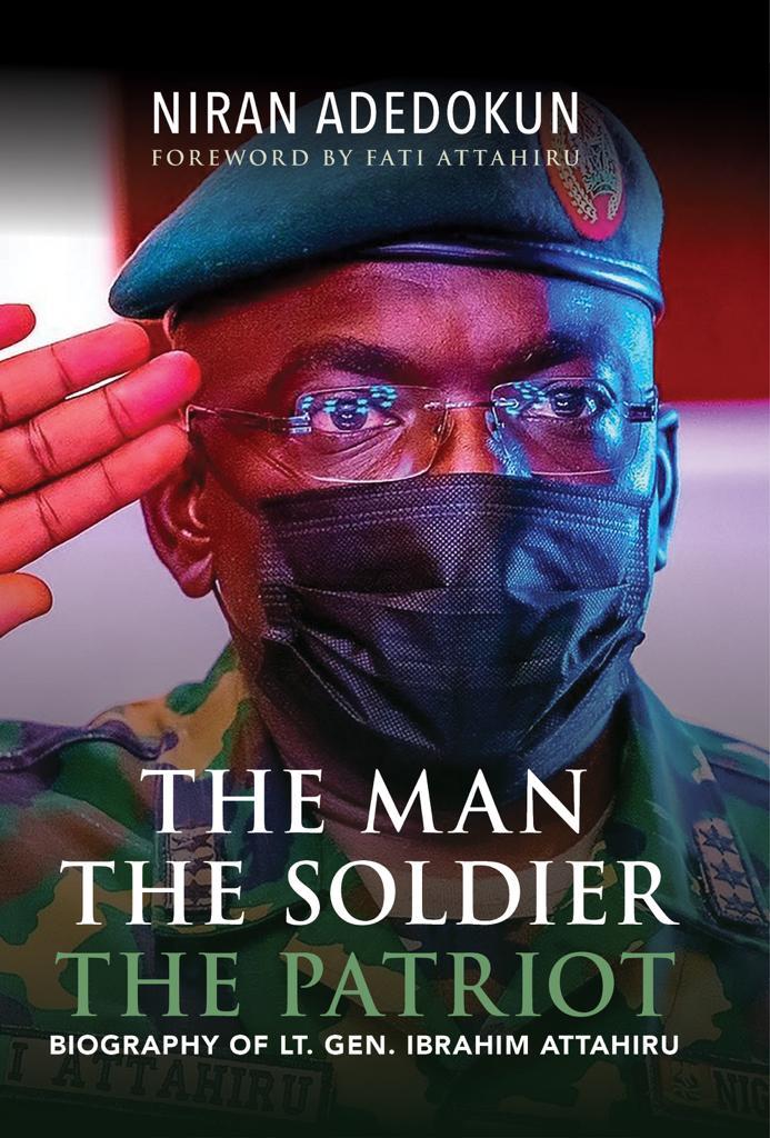 Book and Documentary on Late Army Chief, Ibrahim Attahiru out on ...