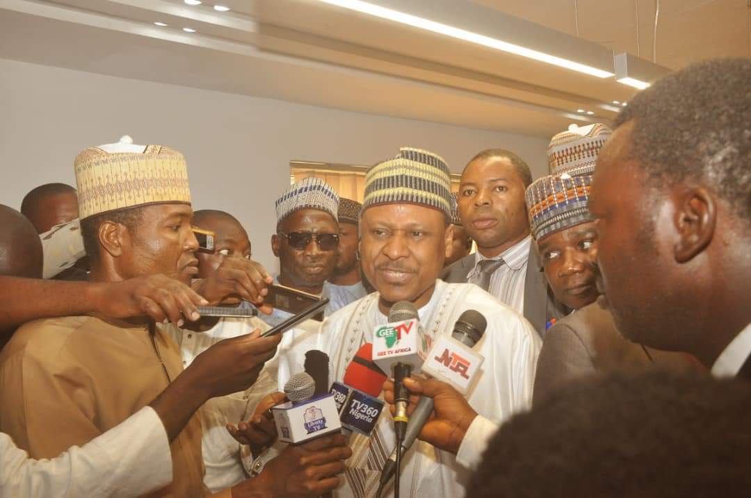 Niger 2023: Idris Malagi Returns APC Nomination for Gubernatorial ...