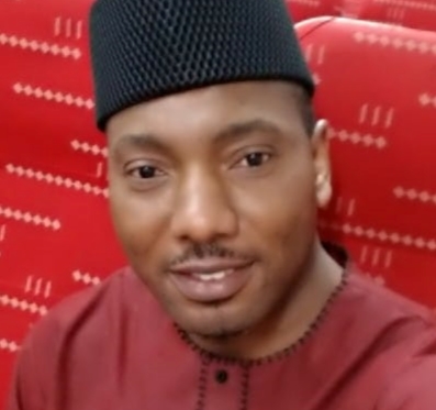 Dabiri-Erewa Congratulates Nelson Aluya on Appointment as Chief Medical ...