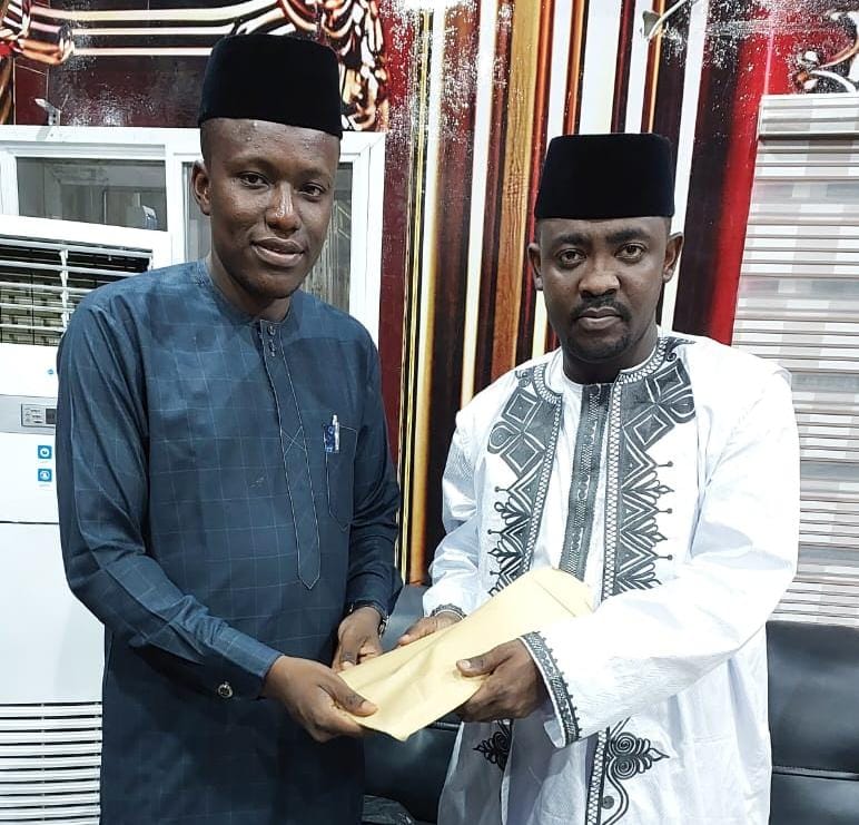 Maryam Abacha Varsity Founder, Prof. Adamu Gwarzo, Donates 1m for ...