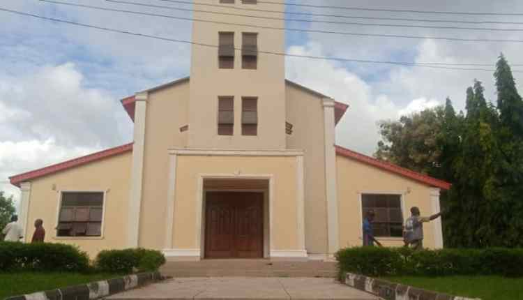 Owo Church Attack and Allege Involvement of Suspected ISWAP Terrorists ...
