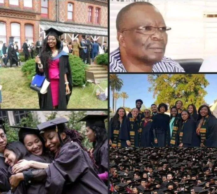 FACT-CHECK: Did the Daughter of ASUU President Osodeke Graduate from a ...
