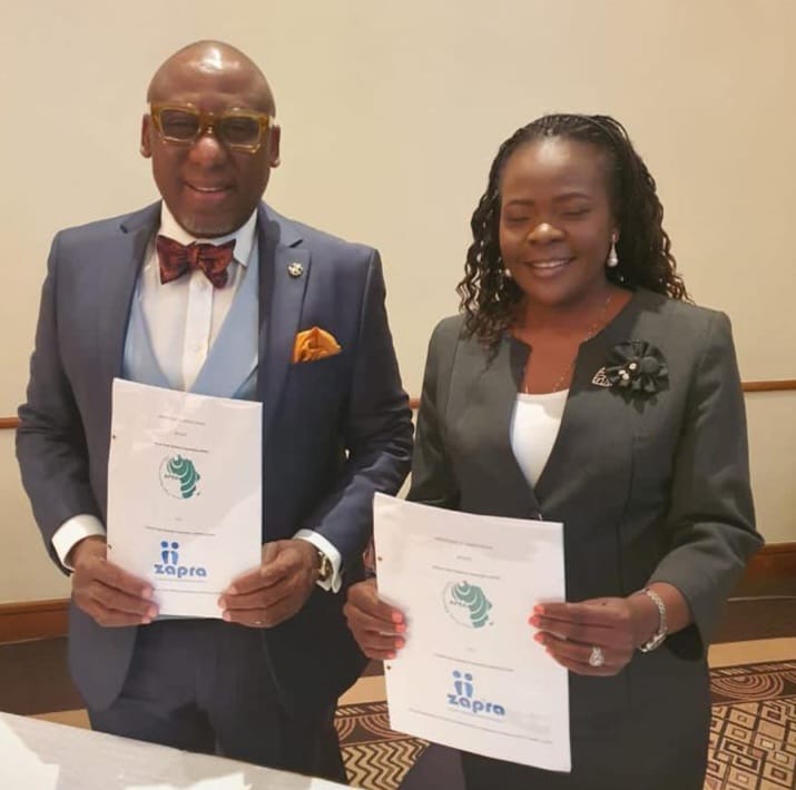 APRA Announces Zambia as Host for 2023 African Public Relations ...