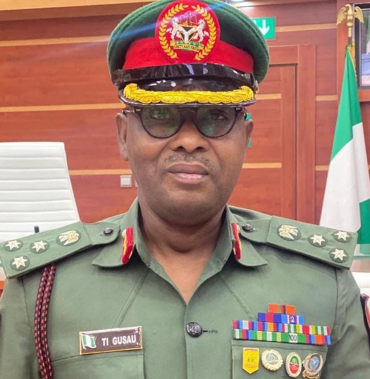 REVEALED: Why Ex-Seaman Abbas Was Dismissed After Court Martial - DHQ ...