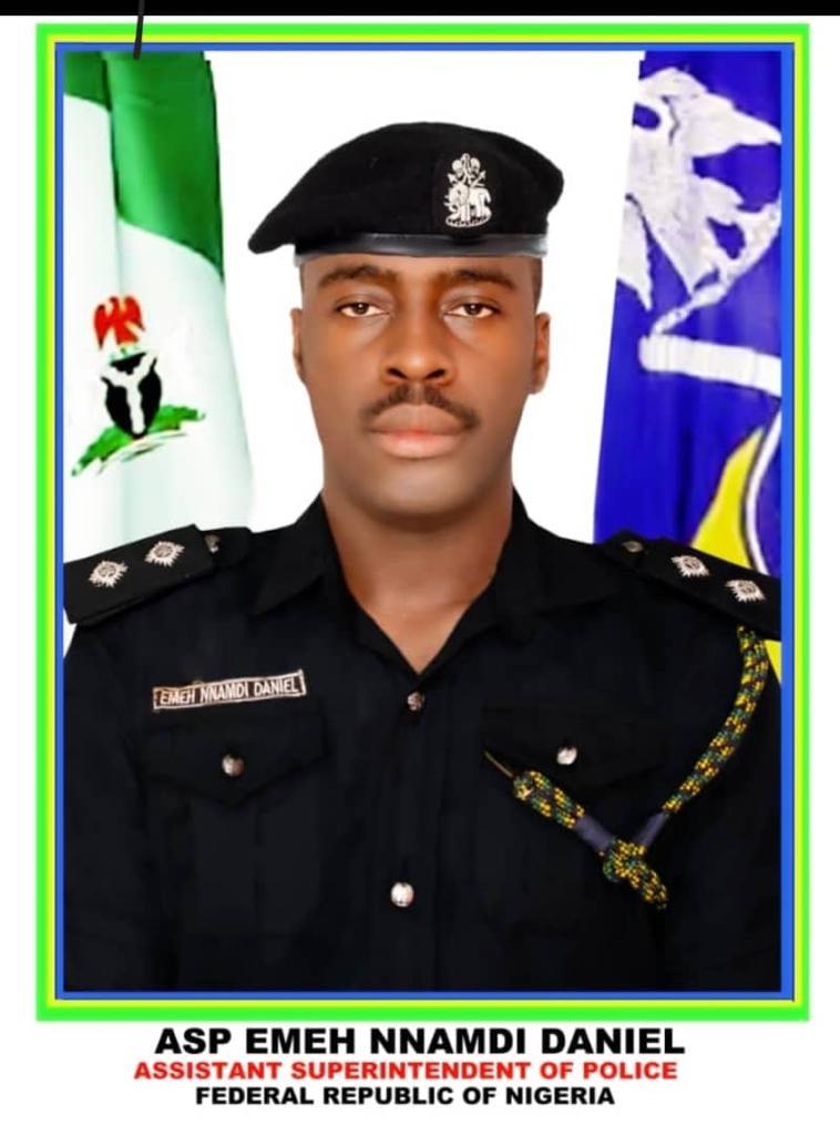 NYSC Corper in Police Uniform Declared Wanted as Troops Eliminate More ...