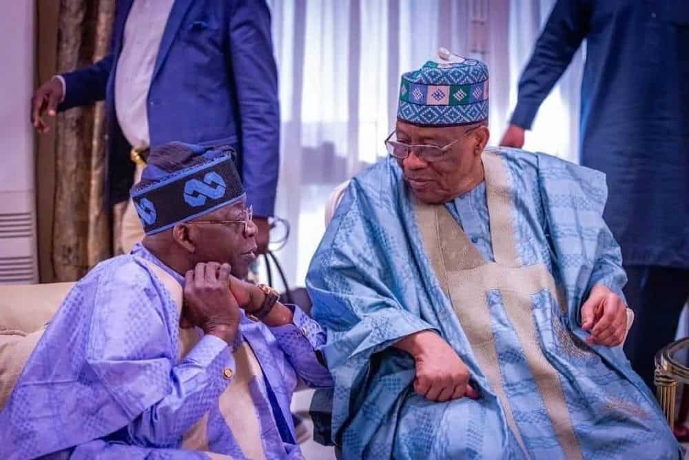 IBB Confirms Abiola Won June 12 Election, Raises N20bn for Presidential ...