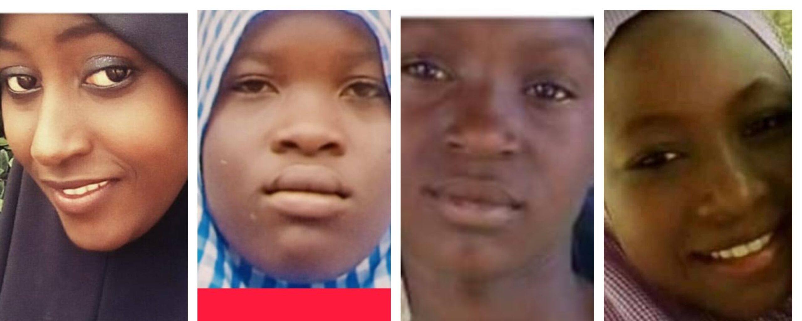 After Ransom, Banditry Kingpin Dogo Gide Releases Four Yauri Female Students with Two Babies ...