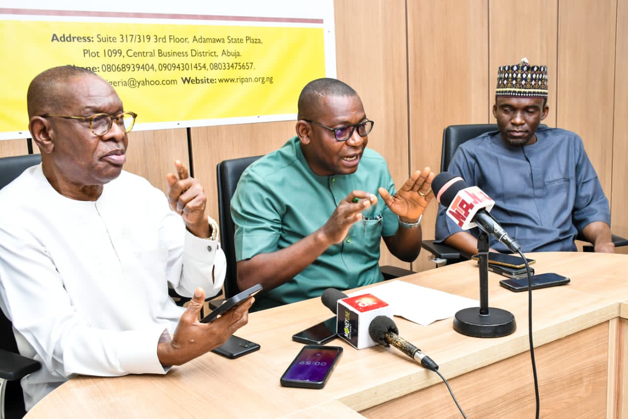 Despite Govt's Interventions, Smuggling Remains Bane of Nigeria's Rice ...