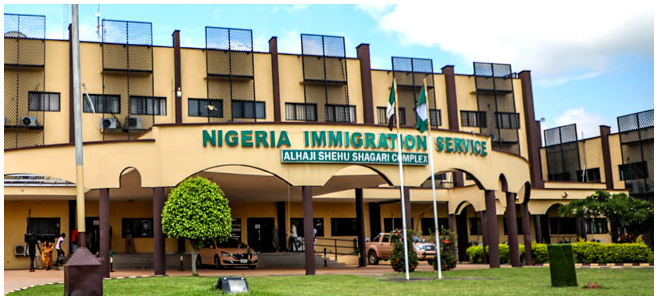 NIS Enhances Passport Tracking System with 'Notification' Alert ...