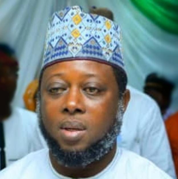 Engr Taofik Elected Chairman of NCS Kwara Chapter - PRNigeria News