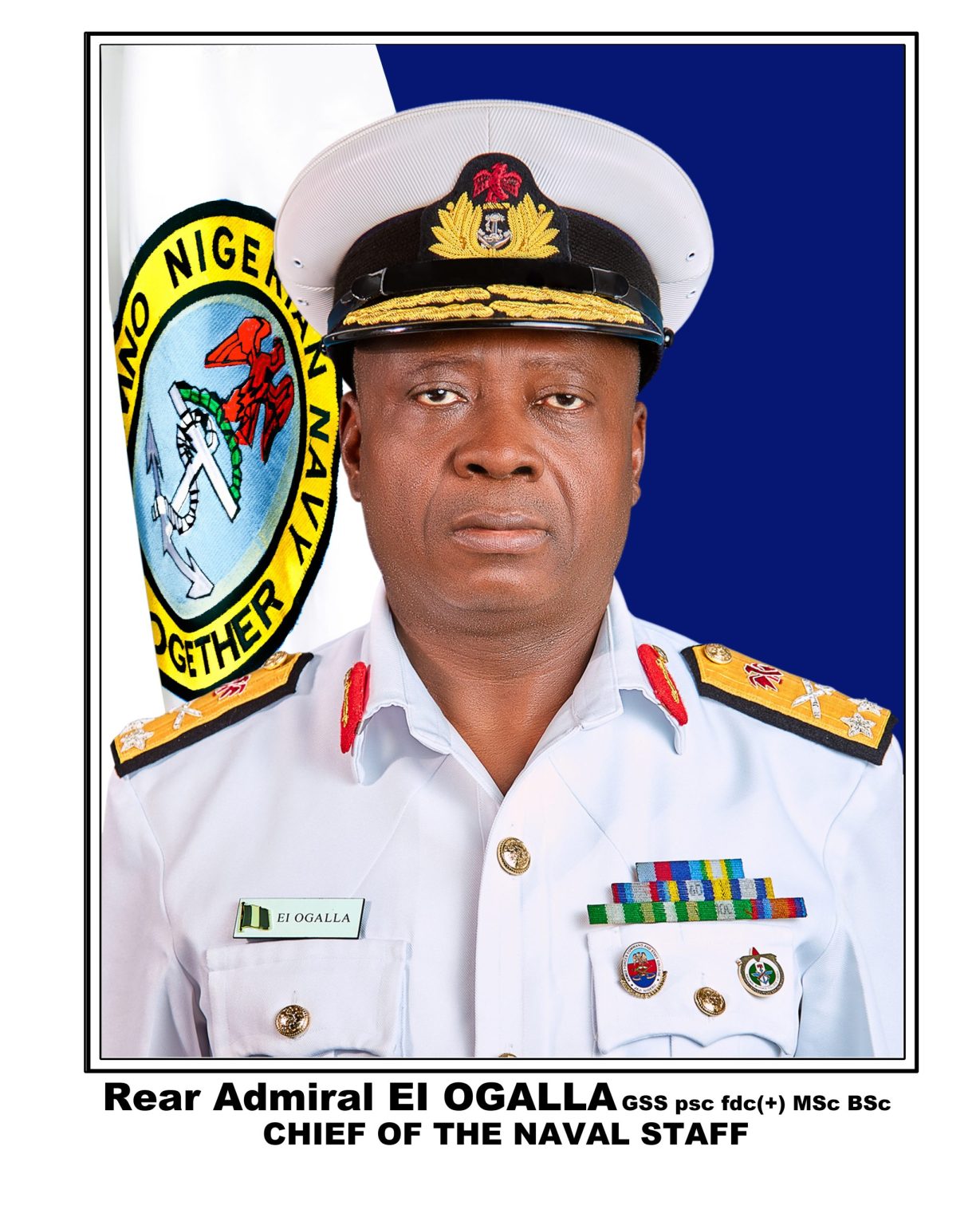 Take advantage of oceans to boost economic development - CNS Ogalla ...