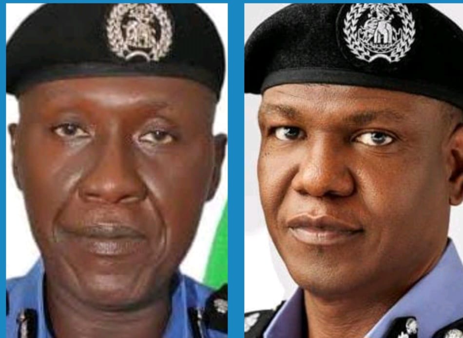 IGP Posts DIGs Hafiz, Ciroma, Mba, 17 AIGs to Various Departments ...