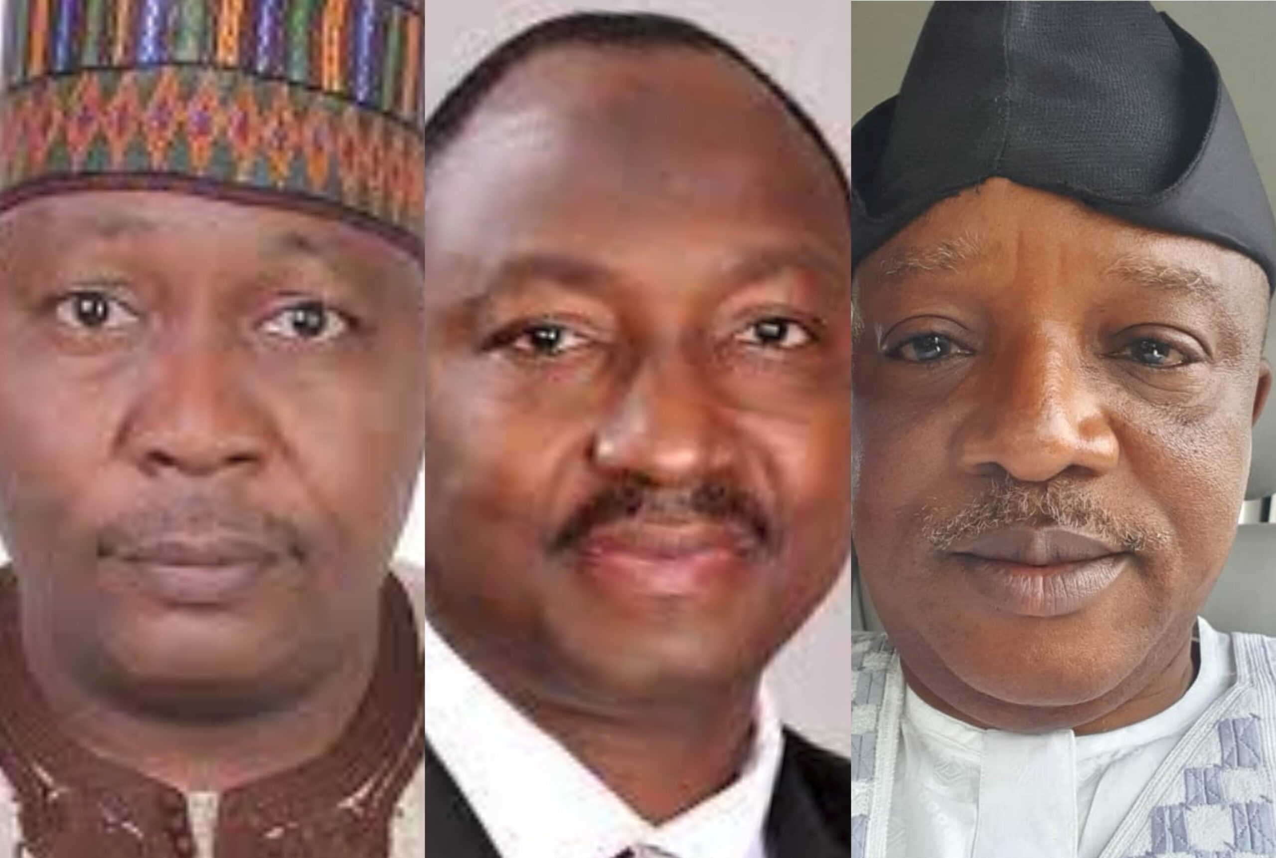 Northern PR Stars: Seasoned Crisis Managers - PRNigeria News