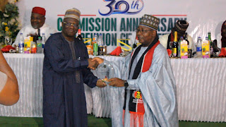 Nigerian Army Officers DRC 04/93 Set Celebrate 30th Anniversary - PRNigeria News