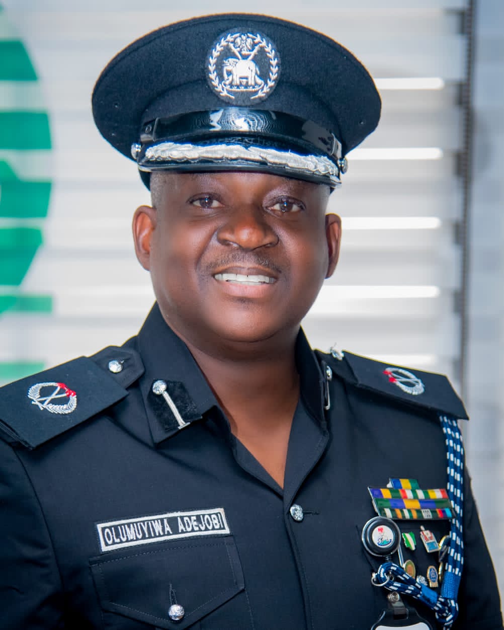 Police Boss Retains ACP Muyiwa Adejobi as Force PRO - PRNigeria News