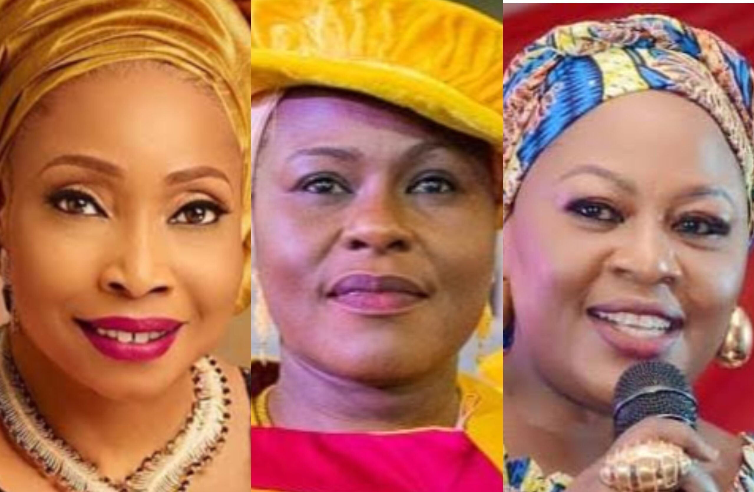 Northern PR Stars: Leading Women in PR - PRNigeria News