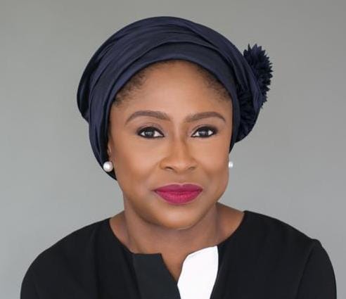 PROFILE: Aisha Rimi, a Square Peg in NIPC's Square Hole - PRNigeria News