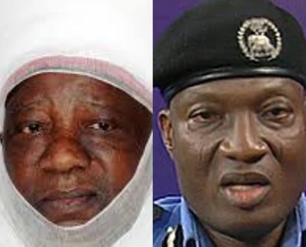 Emir Celebrates Moshood Jimoh on Elevation to Police Commissioner ...