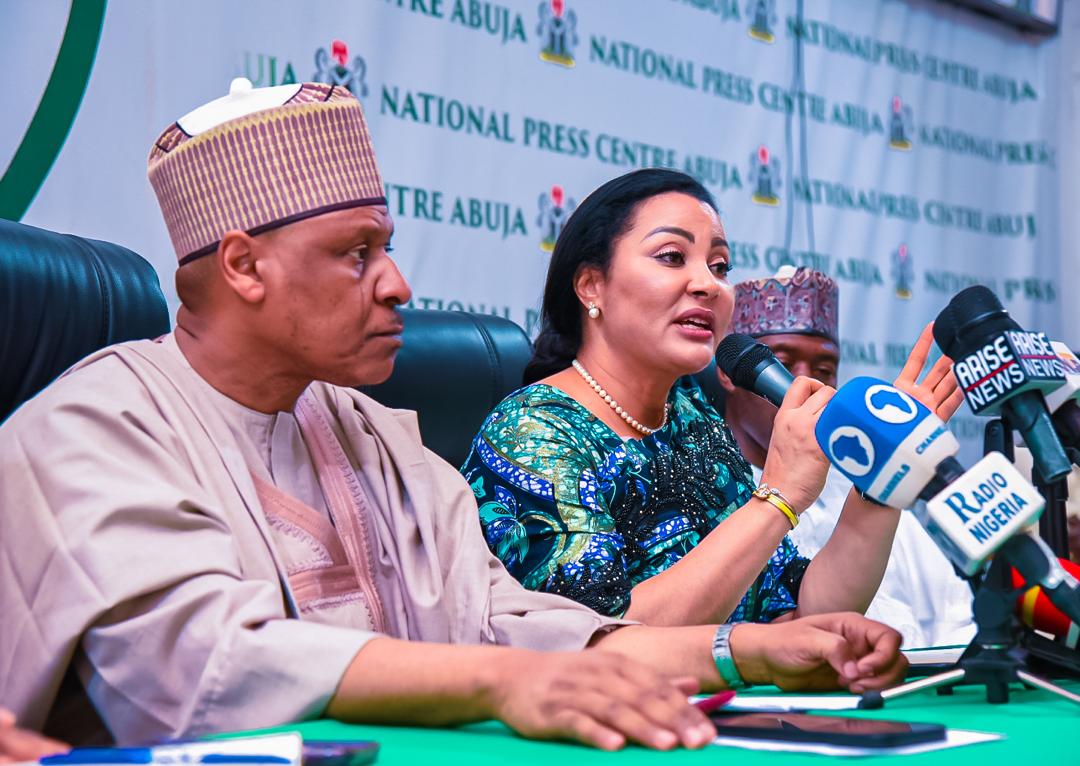 Muhammed Idris: Charting a New Path for Nigeria's Media - PRNigeria News