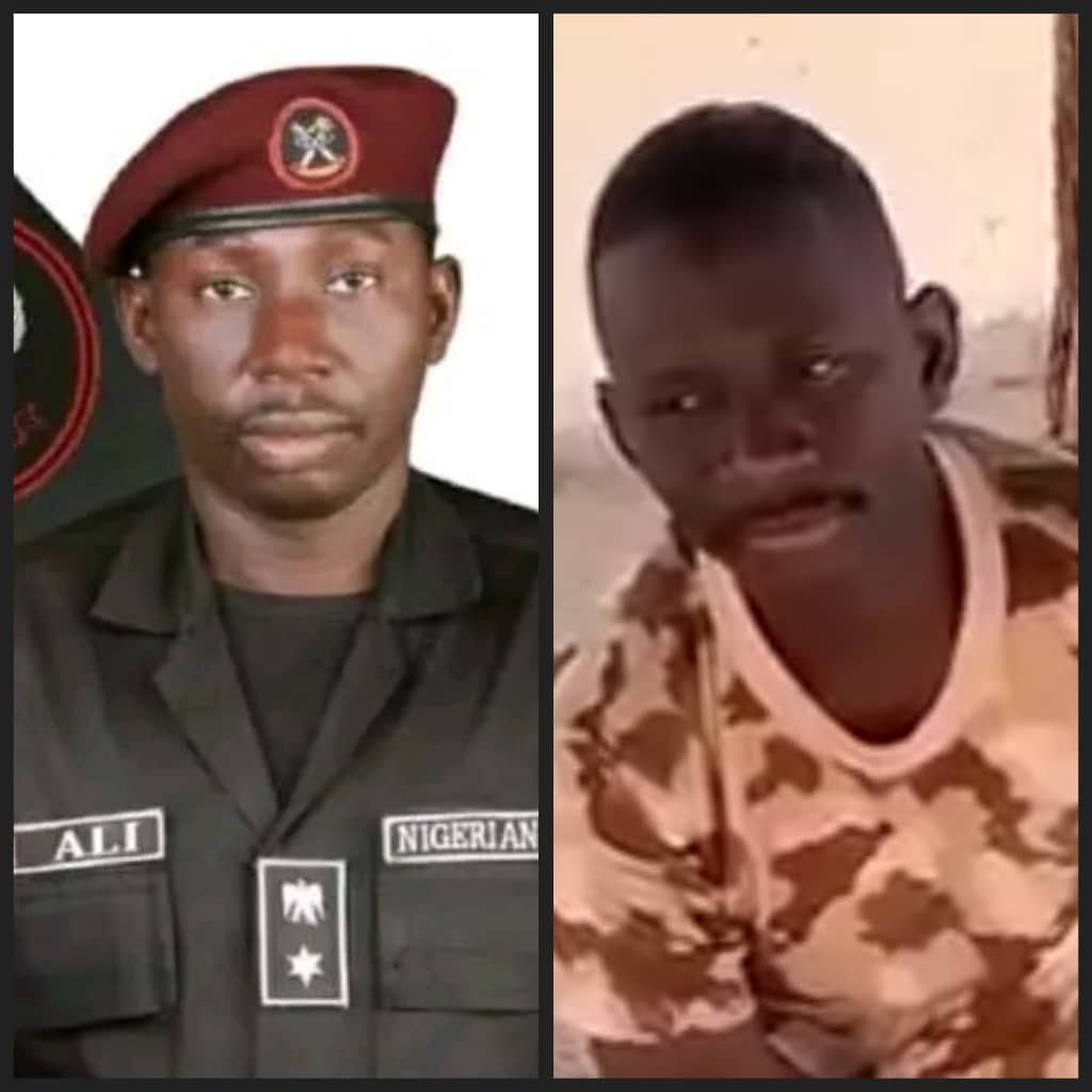 Fact-Check: Was Slain Lt Col AH Ali, the Army Personnel Preaching about ...