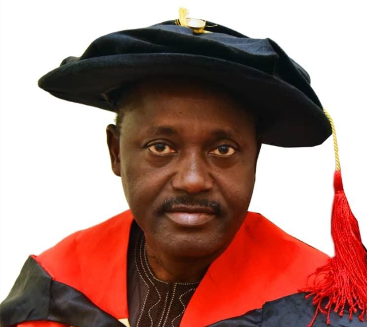 NOUN VC mourns ex-director Prof Alhassan - PRNigeria News