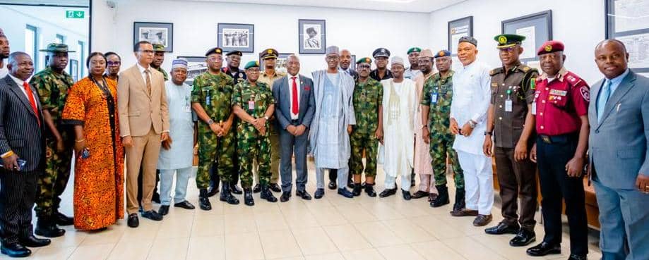 Enhancing National Security through Strategic Communication: The SCIPC ...