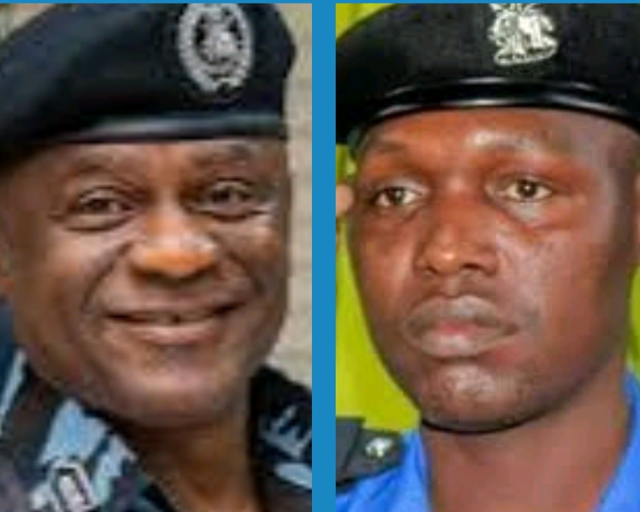 HONOURS: CP Disu, SP Kiyawa, Others Bag Maiden Police Awards ...